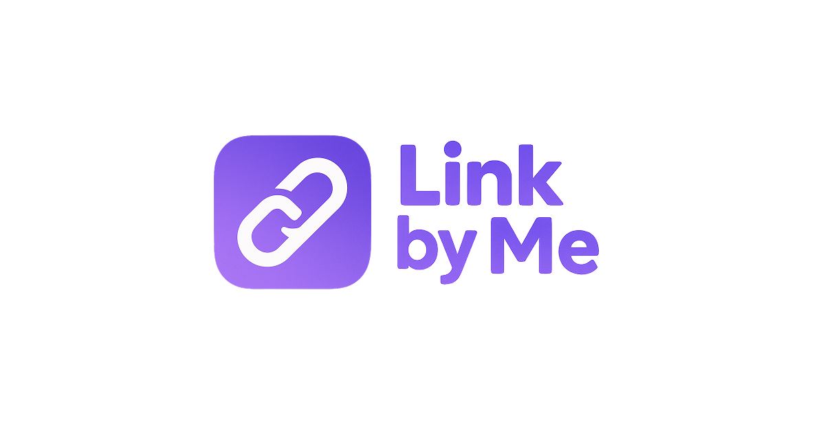Link By Me